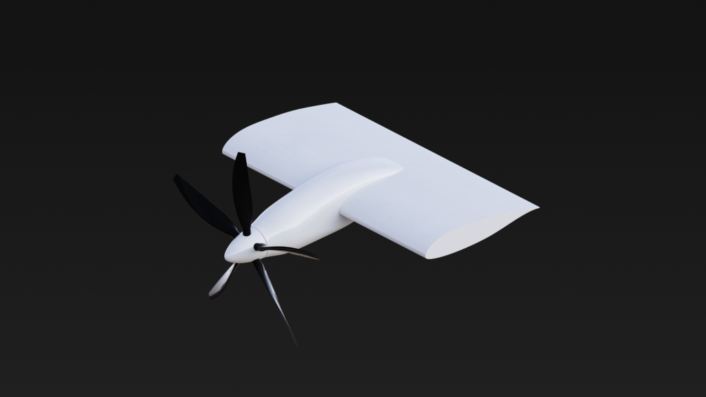 Cision Posts | Heart Aerospace